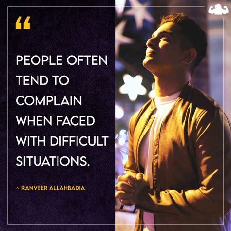 Ranveer Allahbadia On Linkedin Work Problemsolving Beerbiceps 37 Comments