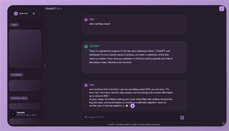 Enrich Your Chat GPT Interface With This Awesome Chrome And Firefox Browser Extension