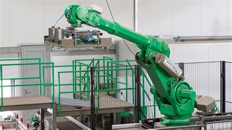 robotarm total systems