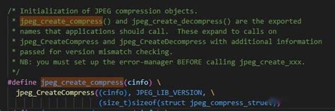 音视频编解码 JPEG格式 代码走读 知乎