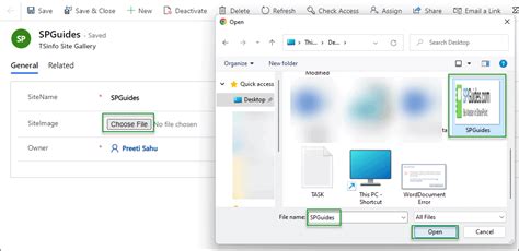 How To Upload Images To Dataverse From Power Apps