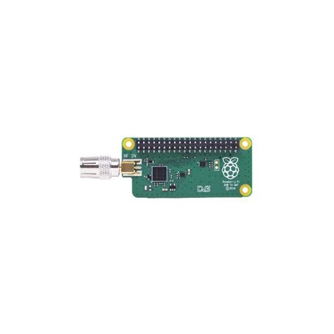 Raspberry Pi Tv Hat Watterott Electronic