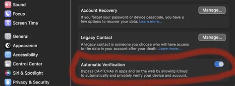 How To Bypass Annoying Captchas With Macos Automatic Verification