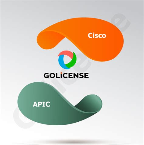Apic Server L2 Rf Golicense
