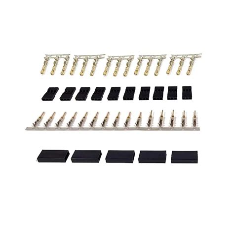 Jr Servo Connector Pinout Everything You Need To Know