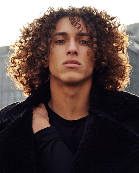 3b Hair Men