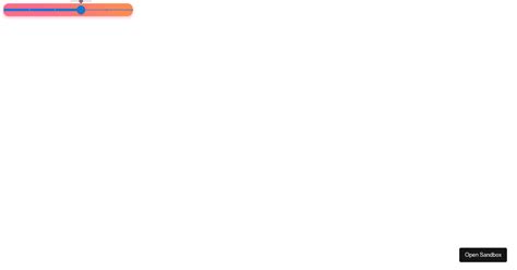 Material Ui Forked Codesandbox