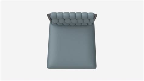 Chair Emory 3d Model Cgtrader