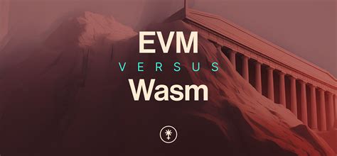 Unveiling The Power Of Smart Contracts A Dive Into Evm And Wasm By Juno Communications Medium