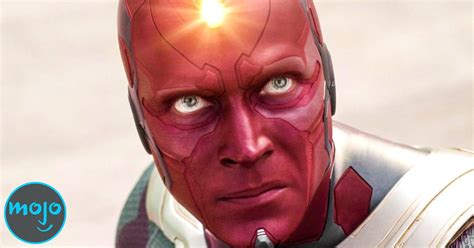 Top 20 Strongest Characters In The Mcu Articles On