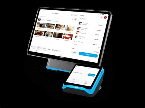 Pos System Yoco Counter Hardware Free Software And Support