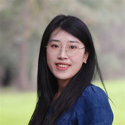Dr Shi Chen Carnegie Science