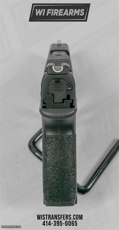 Springfield Armory Hellcat