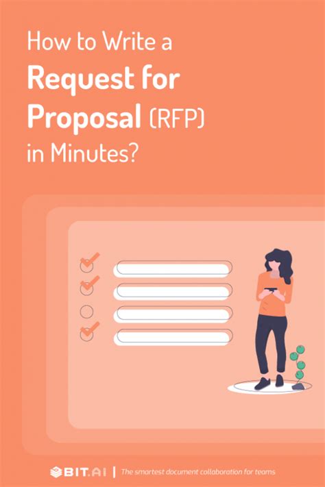 Mastering Request For Proposals RFP A Step By Step Guide Bit Ai Blog