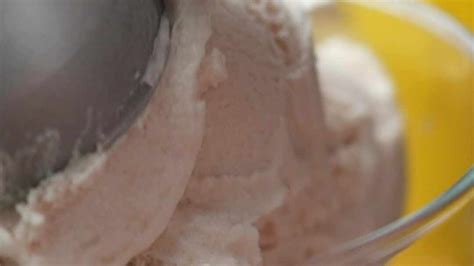 딸기 아이스크림 만드는 가장 쉬운 방법 네이버 Tv