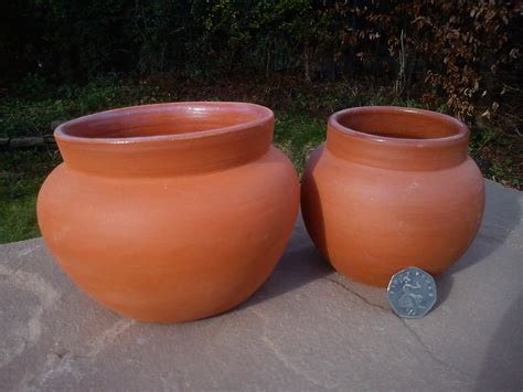 How To Make Glazed Terracotta Pots At Regena Rudolph Blog
