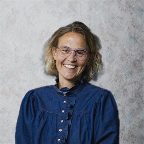 Lisa Møller Jacobsen