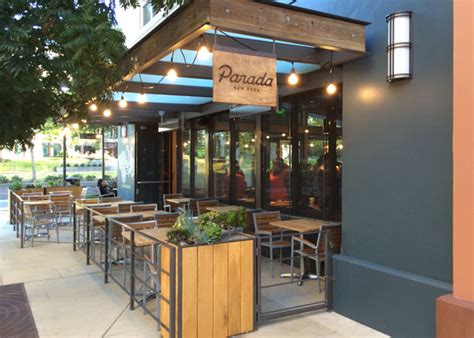 Preview Of Parada Peruvian Kitchen And Bar Opening On June 25th In