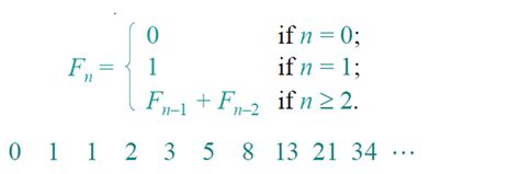 算法导论 求 fibonacci 斐波那契数列算法对比 平凡的幸福 博客园