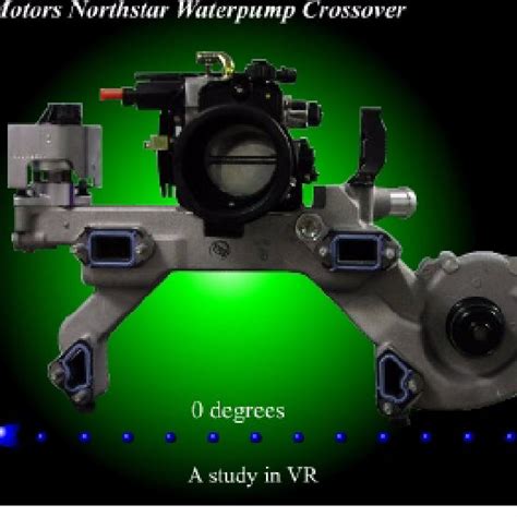 Quicktime Vp Of Northstar Assembly Final Product Download Scientific