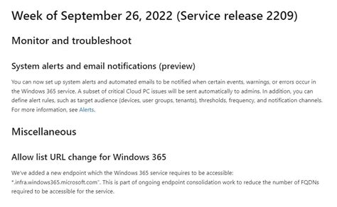 David Rankin On Linkedin Windows365 Cloudpc Microsoft365 Azure Windows 365community…