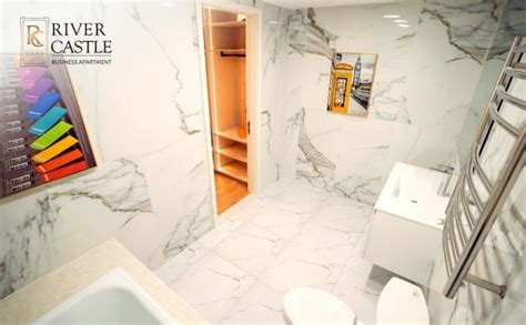 River Castle Business Apartment ашиглалтад орлоо