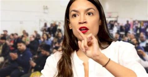 Rep Alexandria Ocasio Cortez Files Articles Of Impeachment Against Two