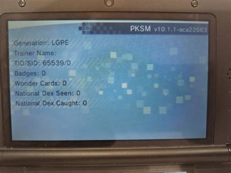 Pksm Not Displaying My Boxes Properly R3dspiracy