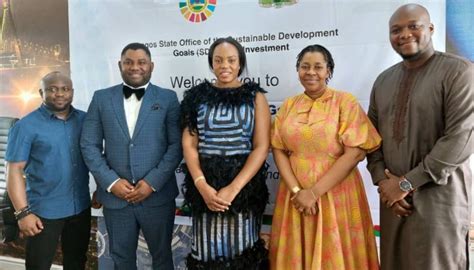 Lagos Plans Development Framework For Msmes