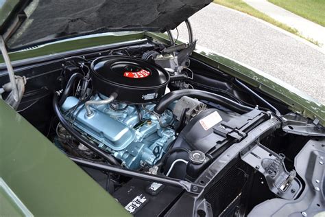 1969 Pontiac Firebird Pjs Auto World Classic Cars For Sale