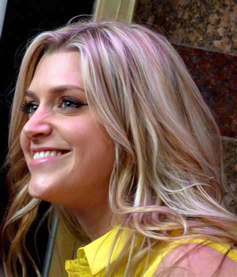 14 Facts About Anna Williamson Factsnippet