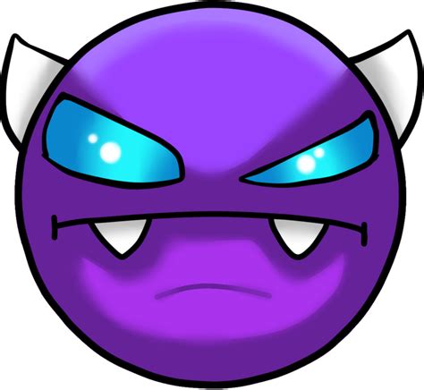 Icon Geometry Dash 386063 Free Icons Library