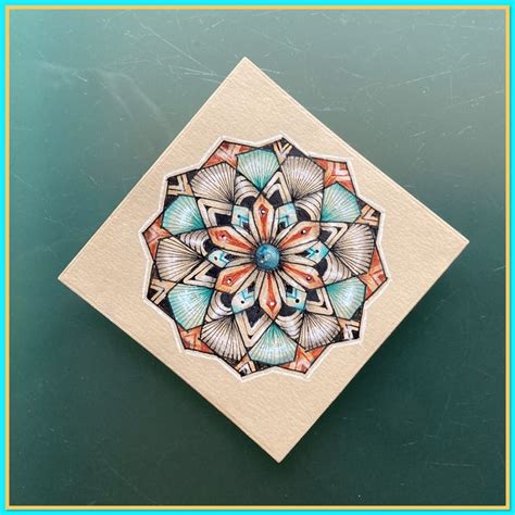 Twelve Points But Differently Happytangling