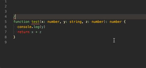 Support Scaladoc Template Auto Completion Issue Scalameta Metals GitHub