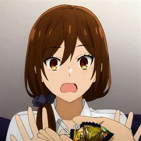Hori Kyoko Horimiya Anime Kyoko