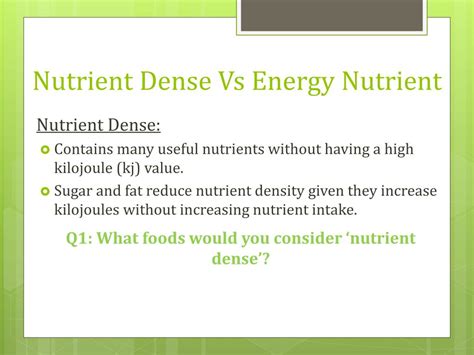 Nutrient Energy Source At Brooke Rentoul Blog