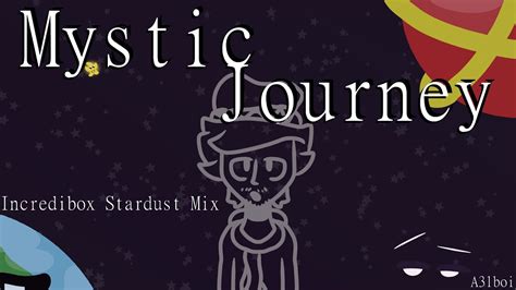 Incredibox Stardust Mystic Journey Youtube