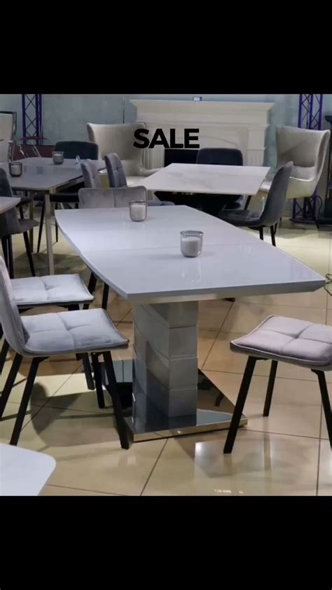 Гуртовий постачальник меблів по всій Україні Набір трендових столиків для неперевершеного