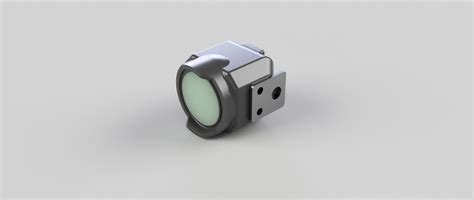 Stl File Dji 03 1mm Camera Spacers・3d Printable Design To Download・cults