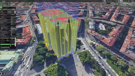 Differences Between RGB And LiDAR Sensors HPDRONES
