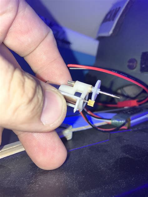 Need 5 5” Prop For Tiny Motor Flitetest Forum