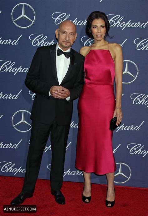 DANIELA LAVENDER Feet AZNudeFeet