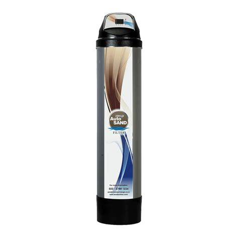 Zero B Auto Sand Filter At ₹ 46900piece Zero B Filter In Tirupati