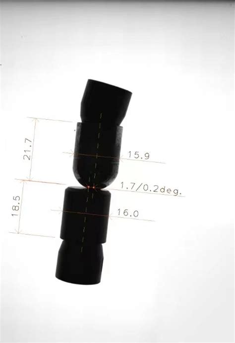 Automatic Cap Life Measurement And Cap Alignment Detection Stelon
