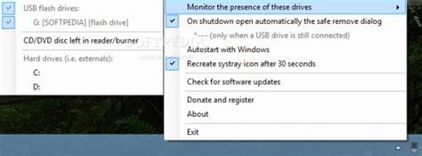 Free USB Guard Download Softpedia