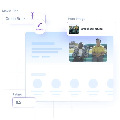 Native Graphql Api First Headless Cms Hygraph