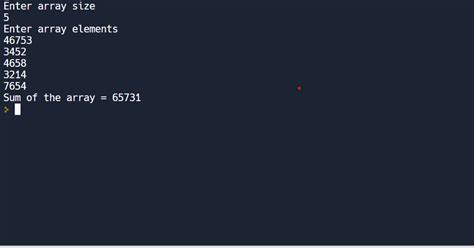 GitHub Majesty Raj Introduction To Array