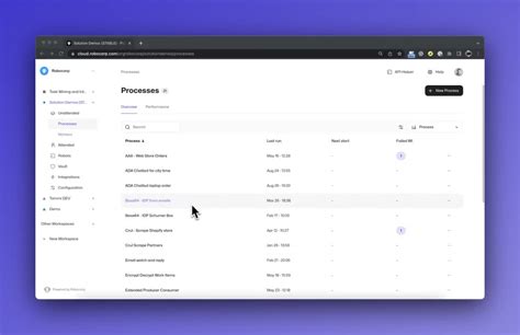 Robocorp On Linkedin Two New Exciting Feature Release From Robocorp