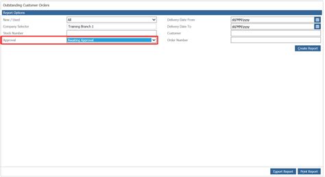 📝how To Approve Customer Orders Pinewood Technologies Plc