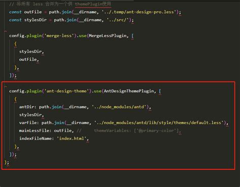 antd theme webpack plugin 惊天bug about canvas height width Issue ant design ant